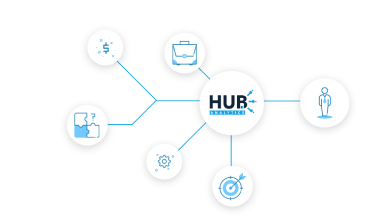 Providing Comprehensive Financial Reports and Solutions | HUB Analytics