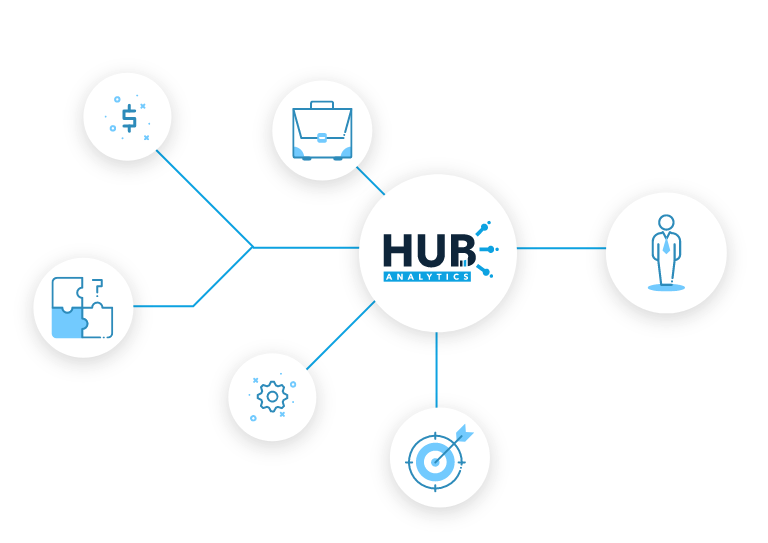 Providing Comprehensive Financial Reports and Solutions | HUB Analytics