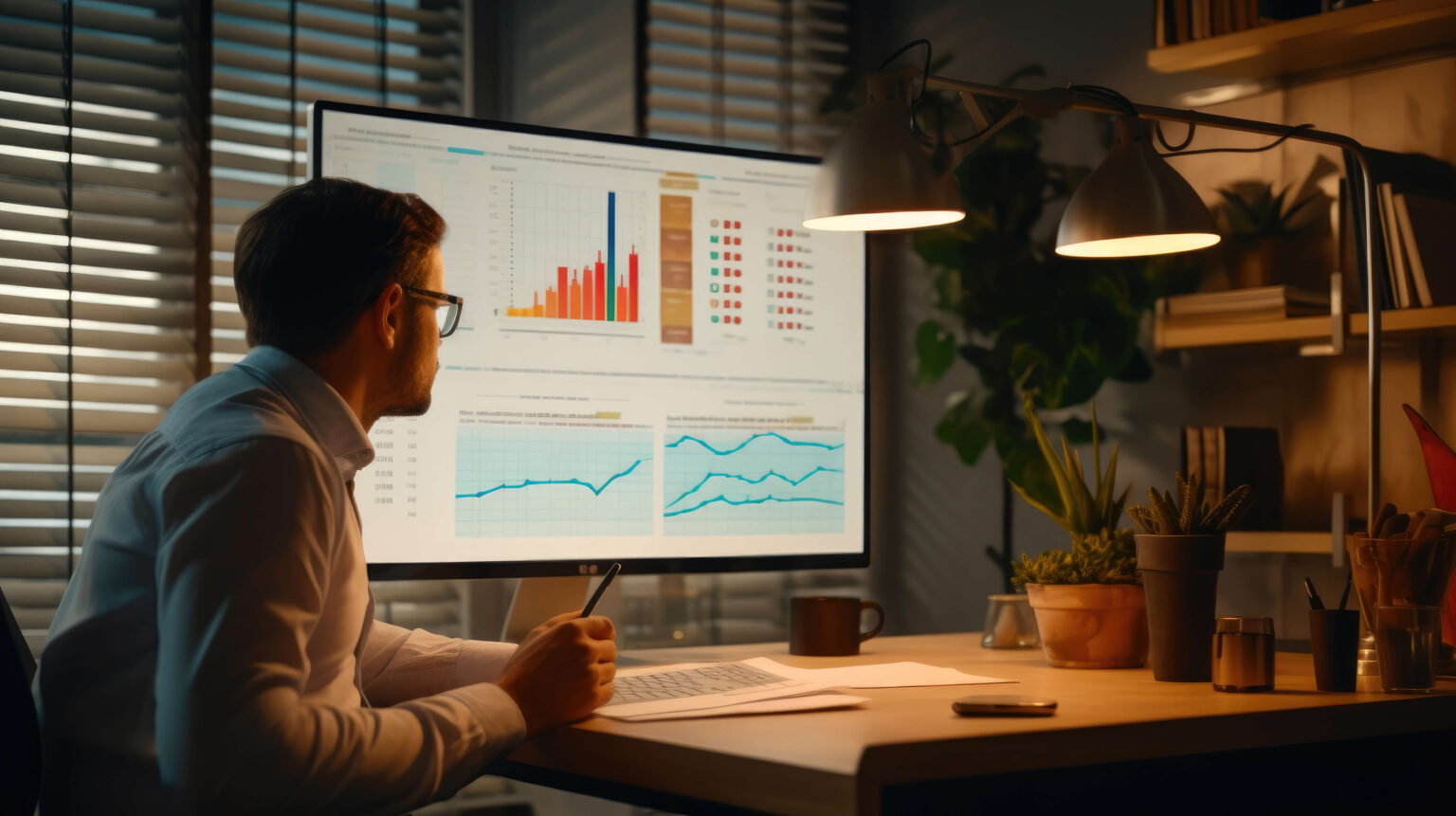 The Importance of Sales Forecasting for Business Growth | HUB Analytics