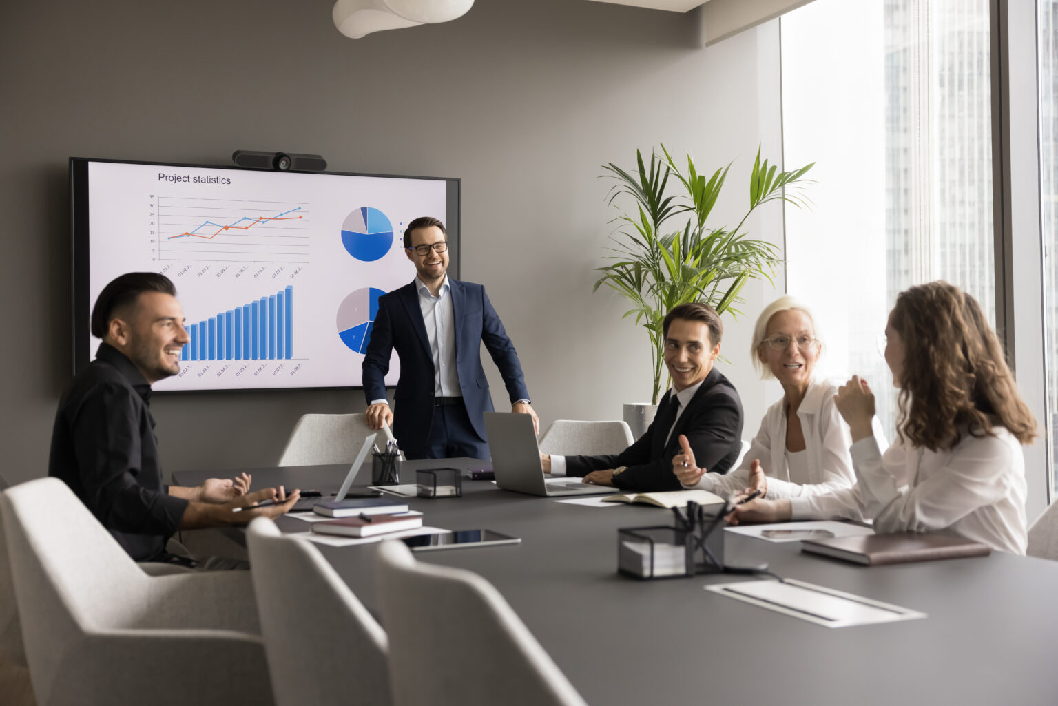 What is FP&A Software: Meaning and What it’s Used For - Hub Analytics