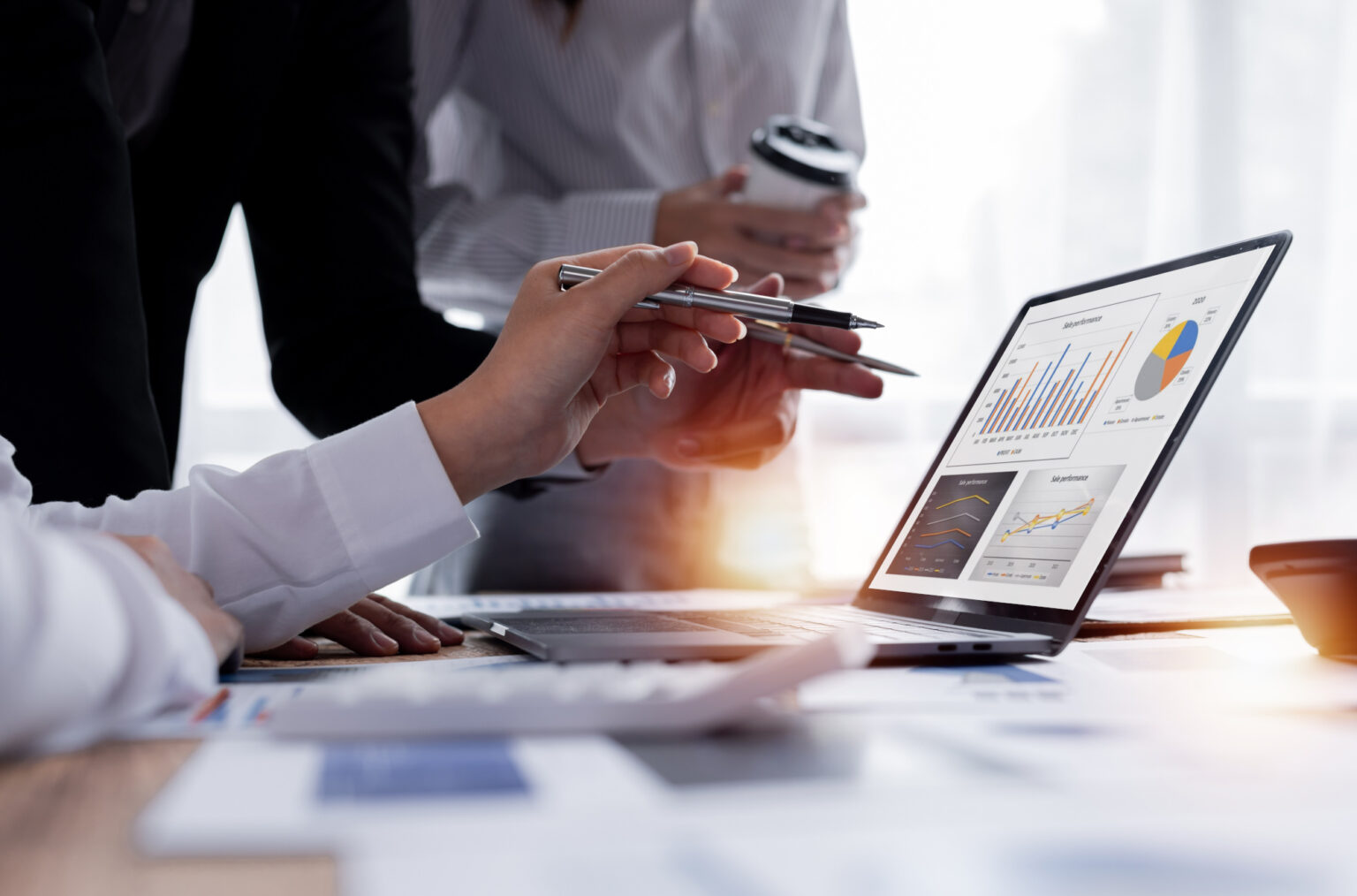 Questions to Ask a CPA: Essential Guide to Choosing Wisely