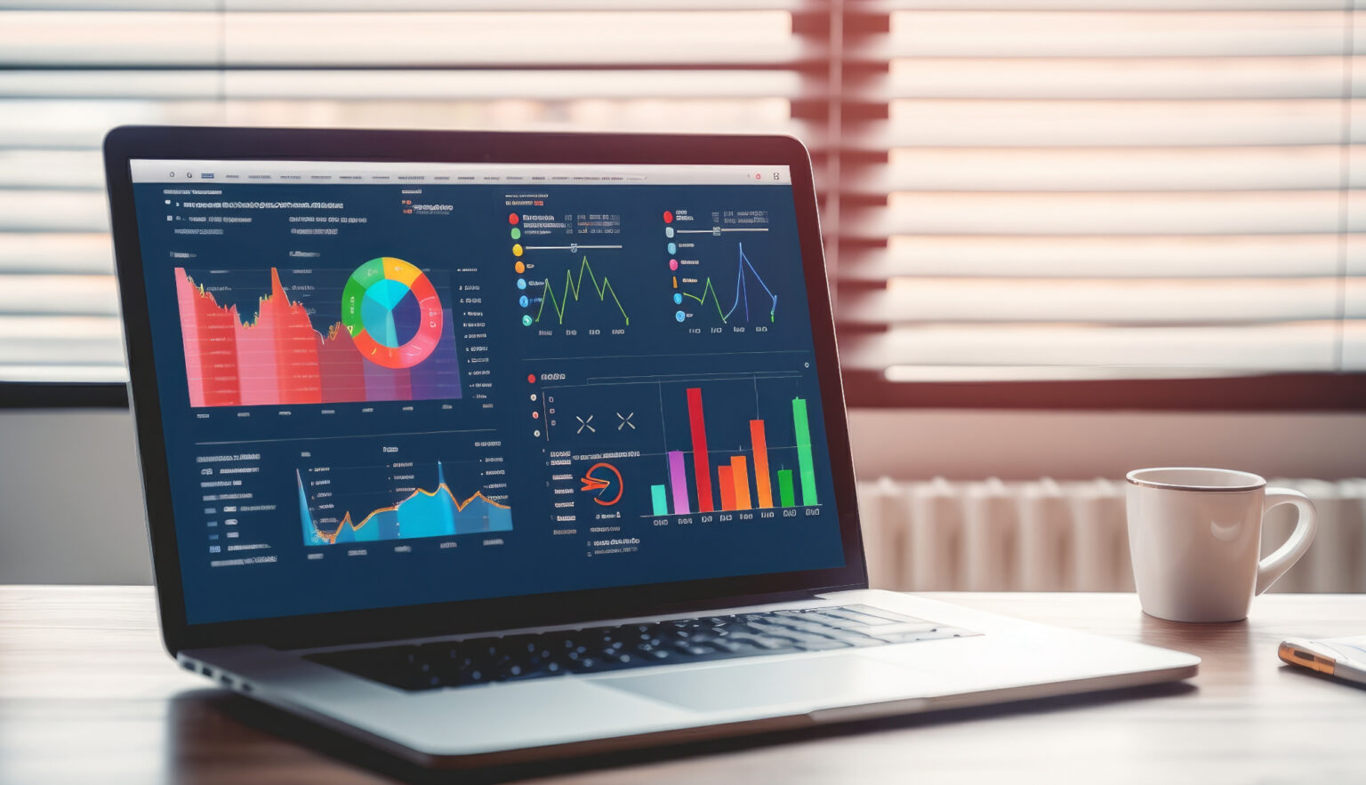 What Is Business Analytics Software?