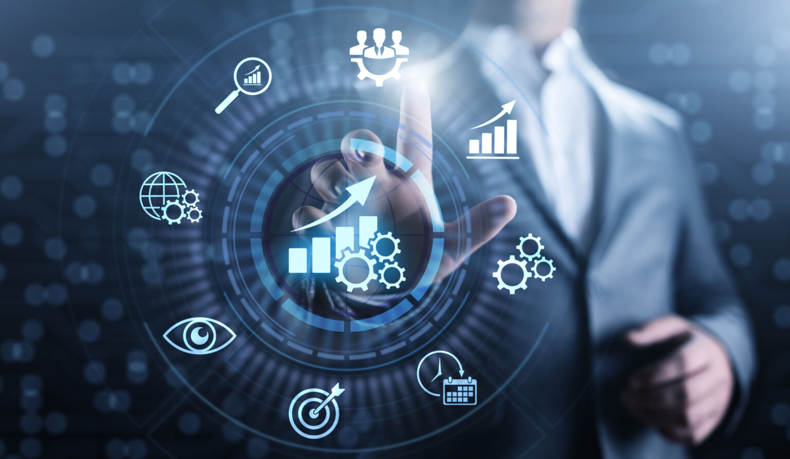 What Is Business Performance Management?