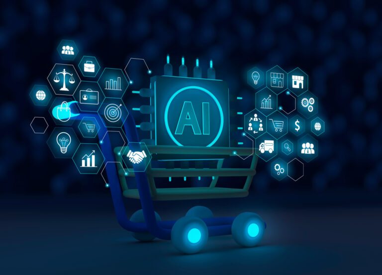 Using AI For Sales: Everything You Need To Know