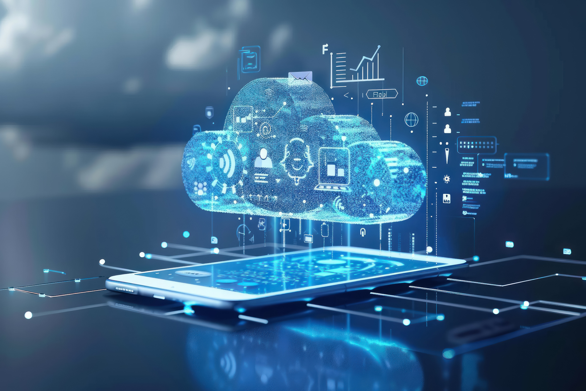 Best Accounting Software for SaaS | HUB Analytics