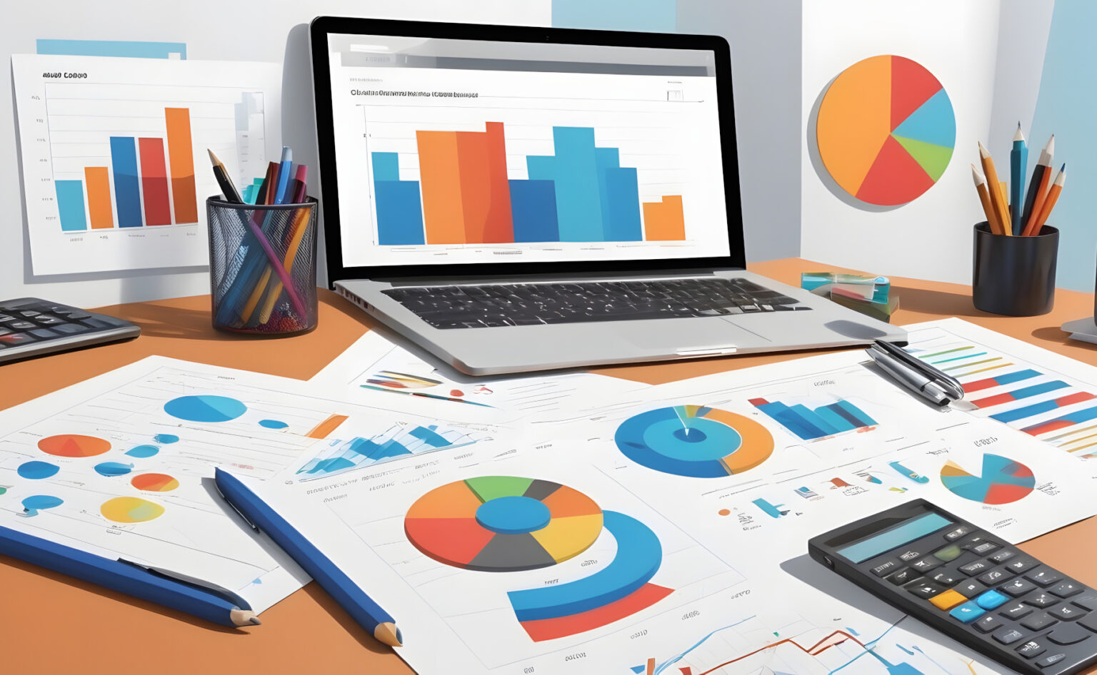 10 Strategies to Build an Accounting Practice and Grow Fast | HUB Analytics