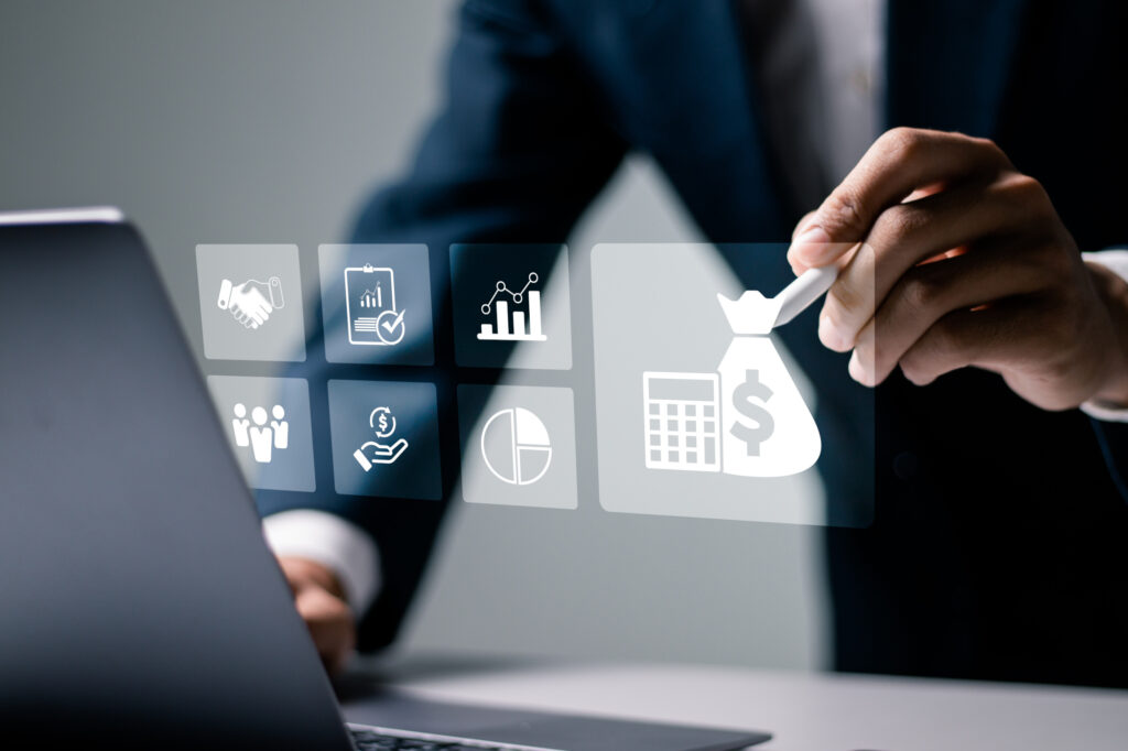 The Complete Guide to Forecasting in Accounting | HUB Analytics