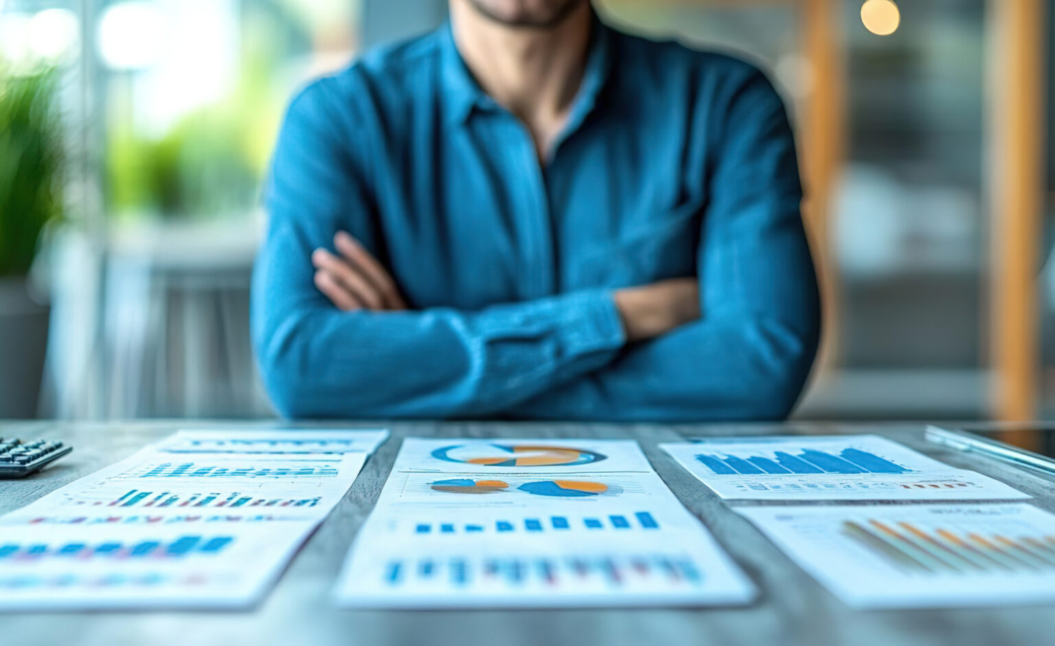 The Importance of Accurate Financial Reporting | HUB Analytics